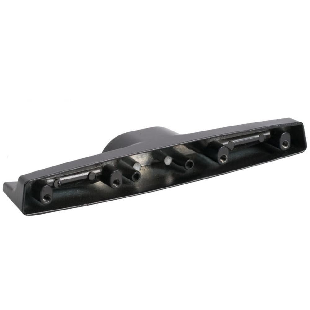 Sliding Patio Door Hardware - Outside Pull for Easy Access