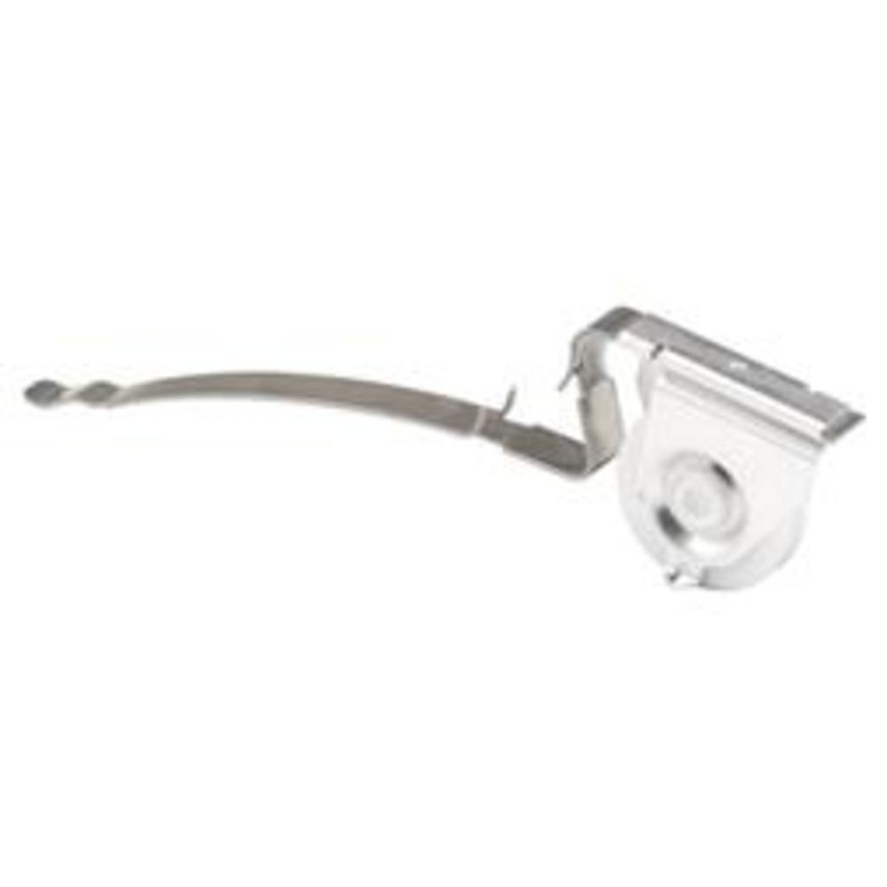 Nylon Screen Door Roller - 6-1/2" Spring Tension Replacement