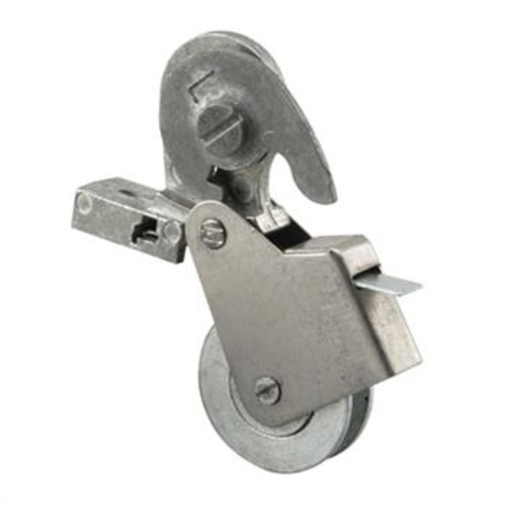 Steel Ball Bearing Sliding Screen Door Roller - Adjustable