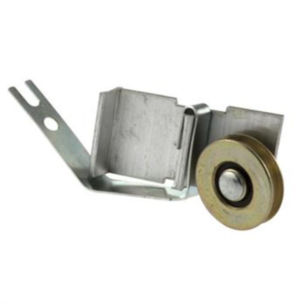 Sliding Screen Door Roller - Steel Ball Bearing Replacement