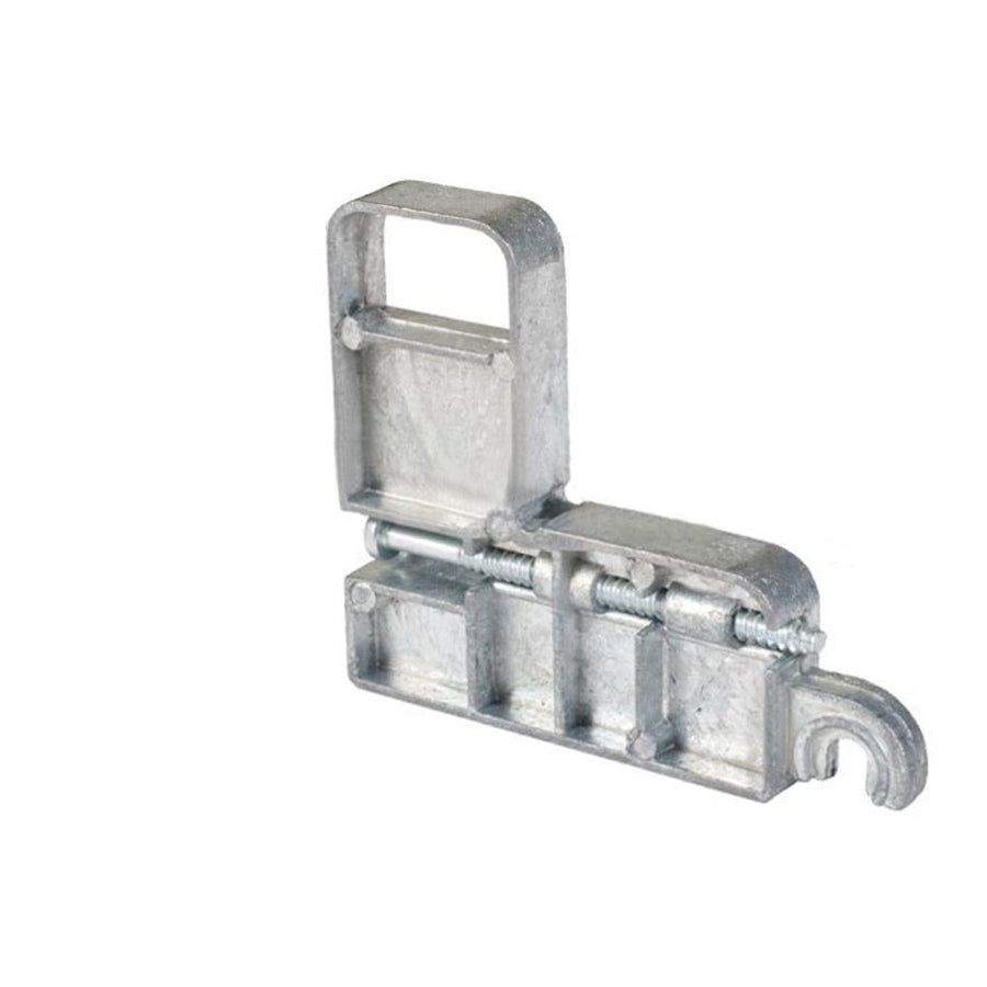 Sliding Screen Door Corner Insert - Diecast Replacement Part