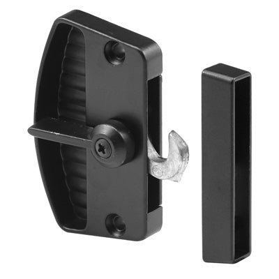 Sliding Screen Door Hardware - Latch and Pull 2-3/8" Screws