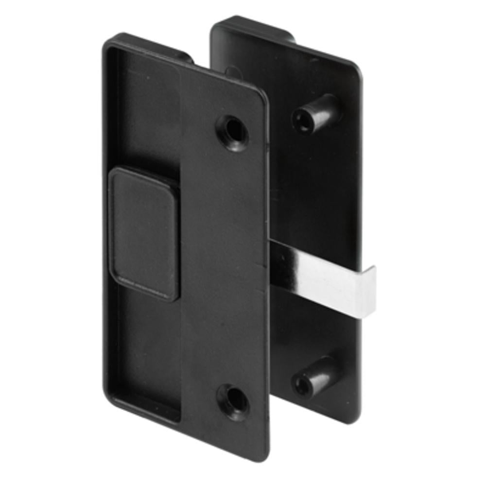 Sliding Screen Door Latch and Pull with 3 Screw Holes f