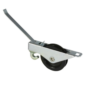 Sliding Patio Screen Door Roller - Spring Tension 1-1/8"