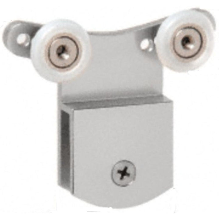 Sliding Shower Door Hardware - Frameless Hanger Bracket