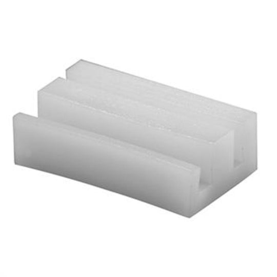 Nylon Top Guide for Alenco Sliding Windows - 11/32" Wide