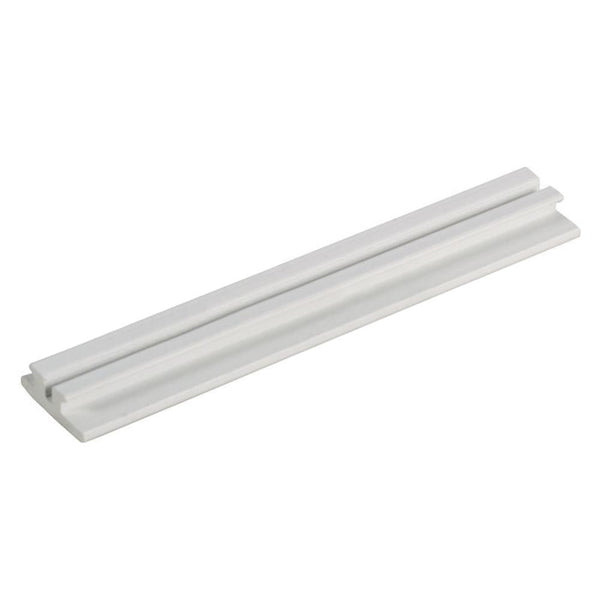 Residential Sliding Window Glide - Sash Guide Track Insert