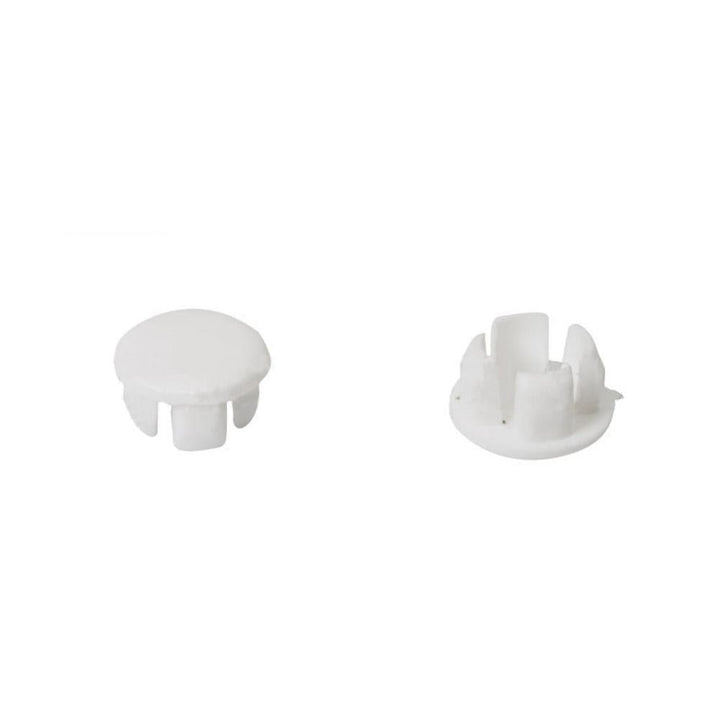 3/8" Plastic Hole Plug - Residential Sliding Window Hardware