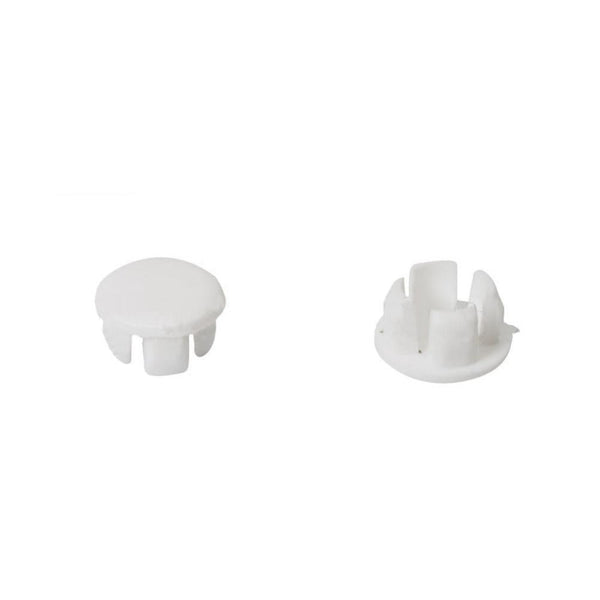3/8" Plastic Hole Plug - Residential Sliding Window Hardware