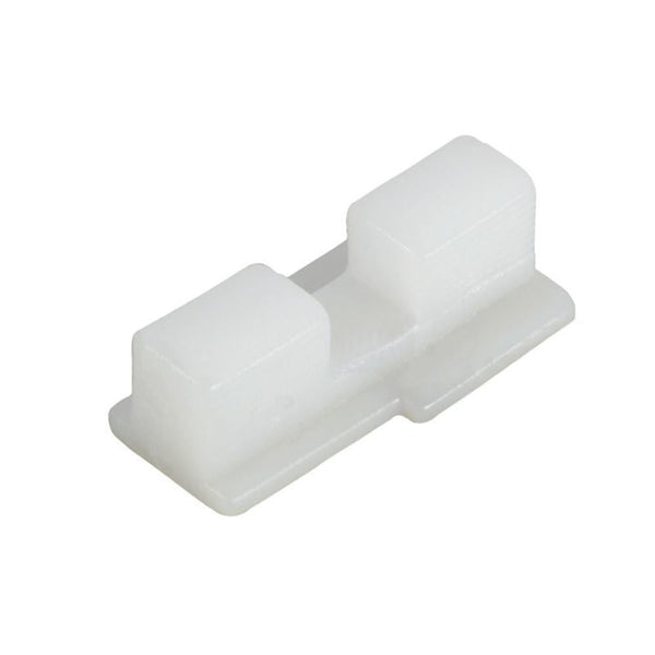 Sliding Window 5/16 Nylon Glide for Indal Windows