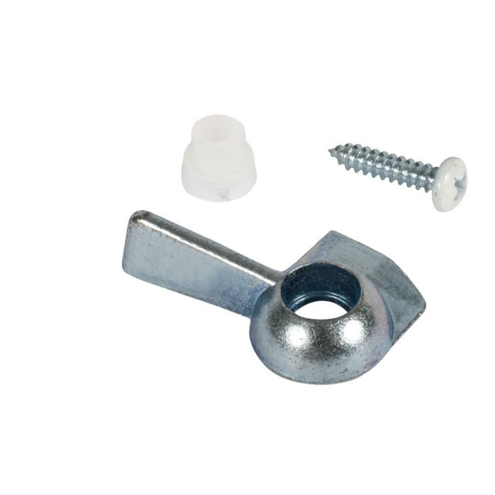 Sliding Window Latch for RV and Camper Shells