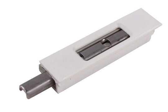 Sliding Window Pivot Bar Assembly for Easy Installation