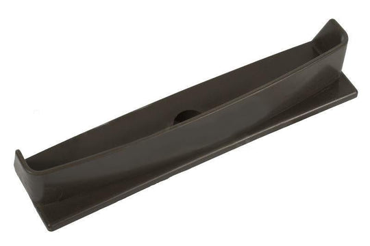 Brown Sliding Window Pull 3-5/8 Inch Length for Easy Use
