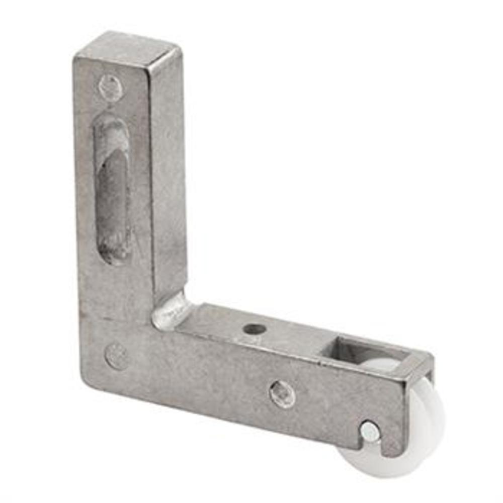 Nylon Roller Replacement - Sliding Window Hardware Kit