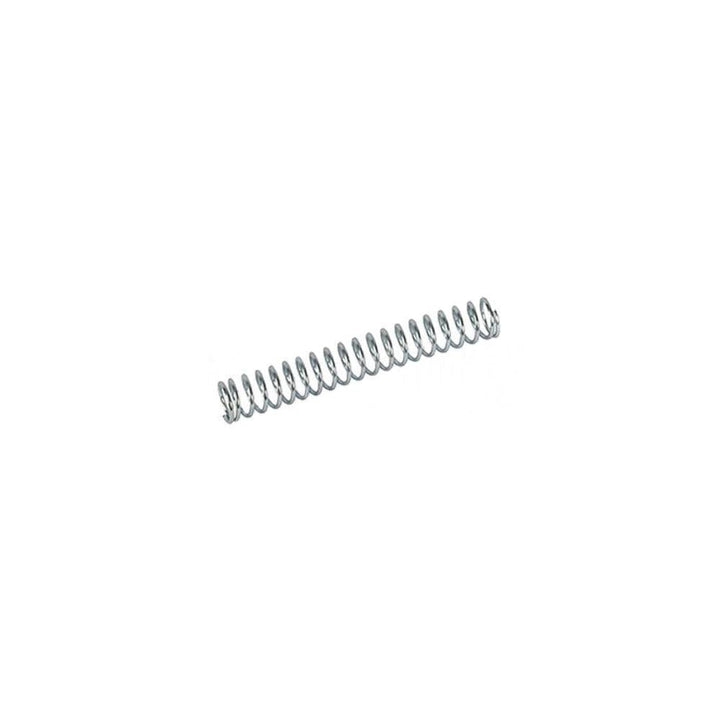 Sliding Window Spring for Smooth Window Operation