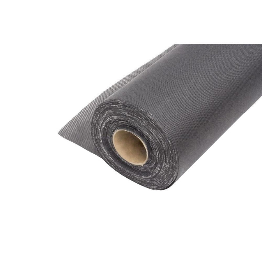 New York Wire Solar Screen Cloth - 48 Inch x 100 Feet Roll