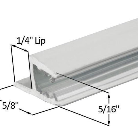 window frame plastic trim