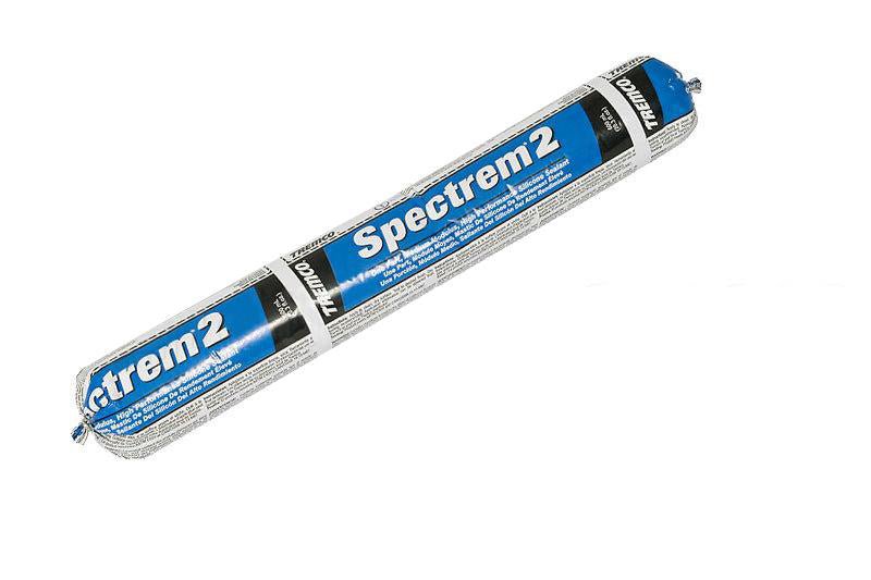 Tremco Spectrem 2 - Structural Silicone - Black - Sausa