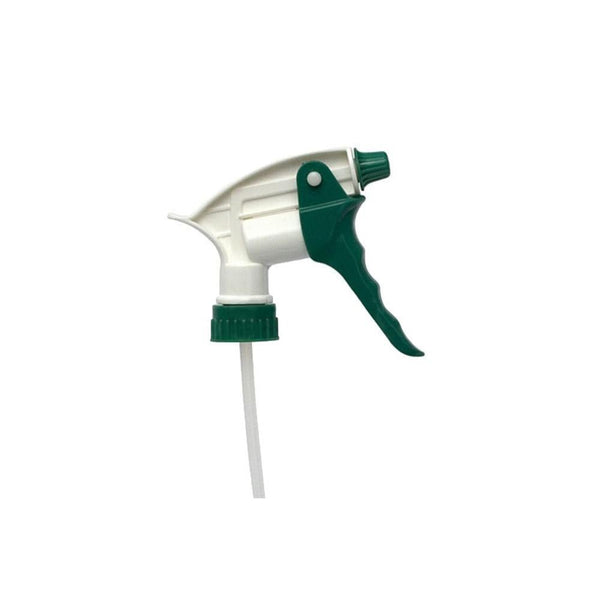 High Output Trigger Sprayer with Dip Tube - Quality Supplies