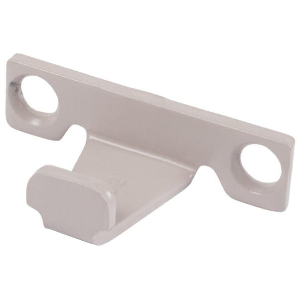 Truth Window Hardware Casement Sash Lock Keeper - 1-3/4"
