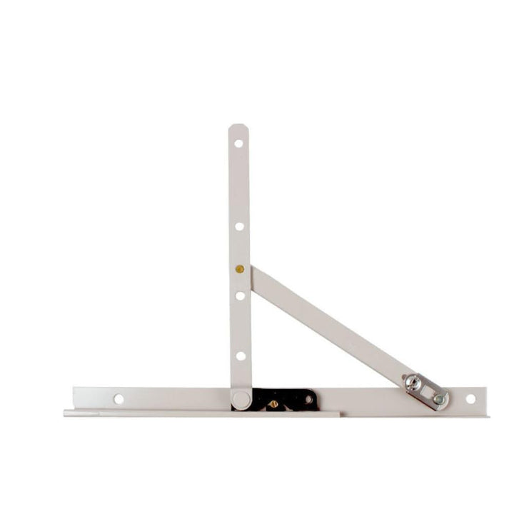 Truth Window Hardware 10" Awning Hinge - Non-Handed Design