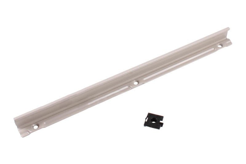 Truth Window Hardware - Maxim Track & Slider Assembly