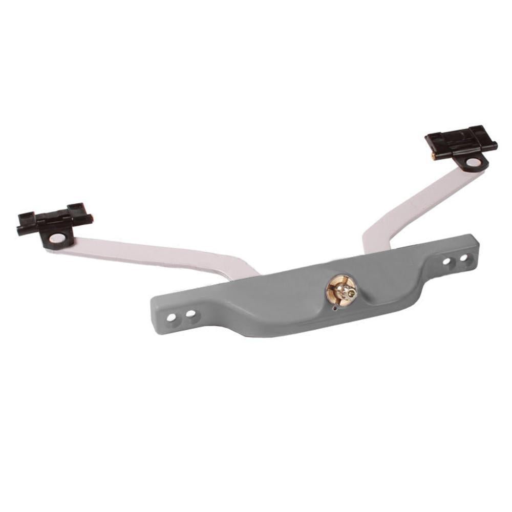 Truth Window Hardware Aluminum Pivot Shoe for Awning Windows