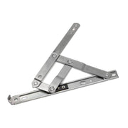 Heavy Duty Truth Window Hinge - Stainless Steel Replacement