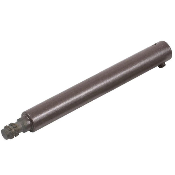 Truth Window Hardware Brown Crank Handle Extension 4 inch