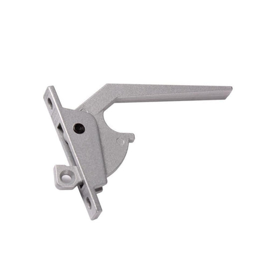 Truth Window Hardware - Aluminum Casement Locking Handle