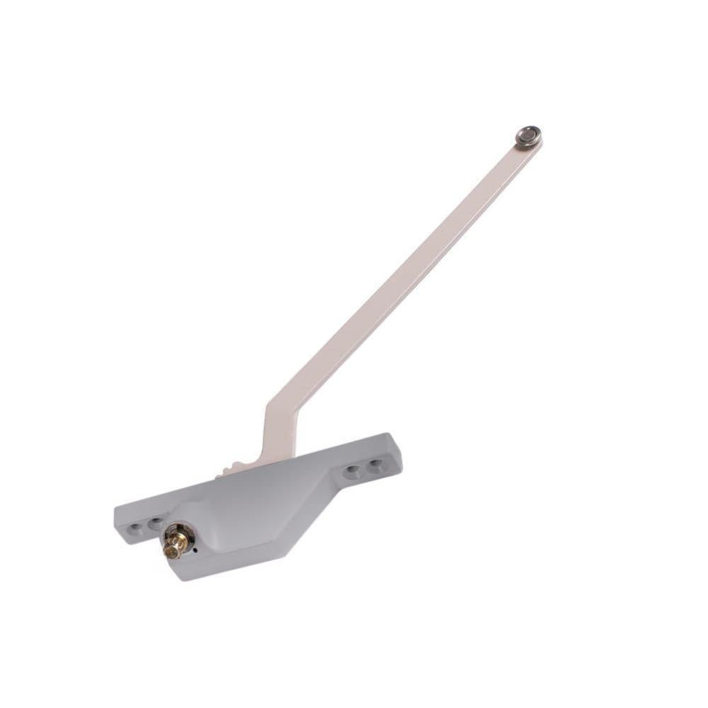 Truth Window Hardware - Left Hand Aluminum Casement Operator