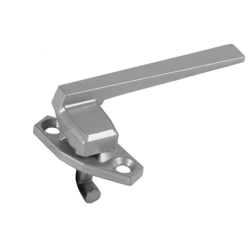 Truth Window Hardware - Aluminum Cam Handle Lock for Windows