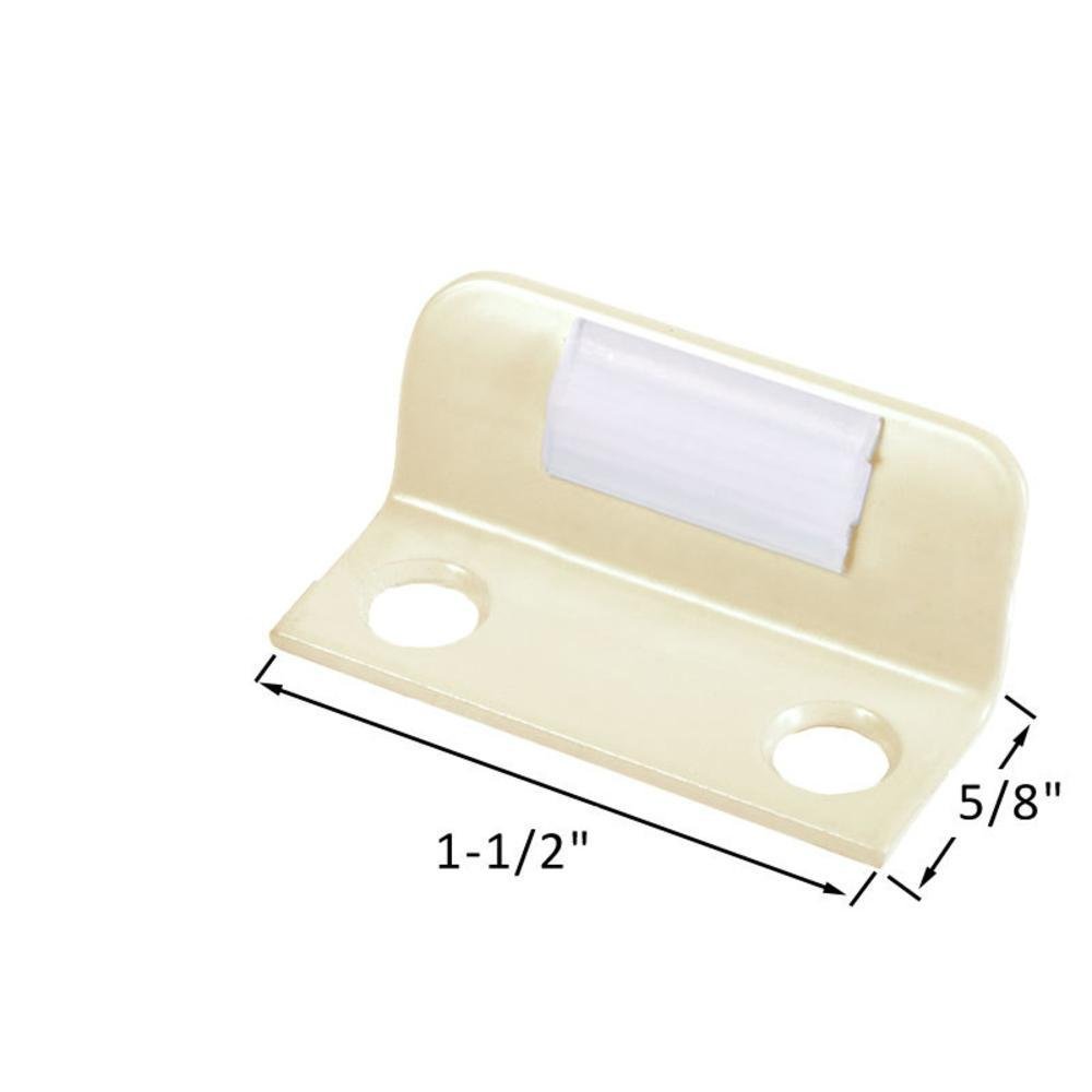 Beige Truth Window Hardware - Snubber for Casement & Awning