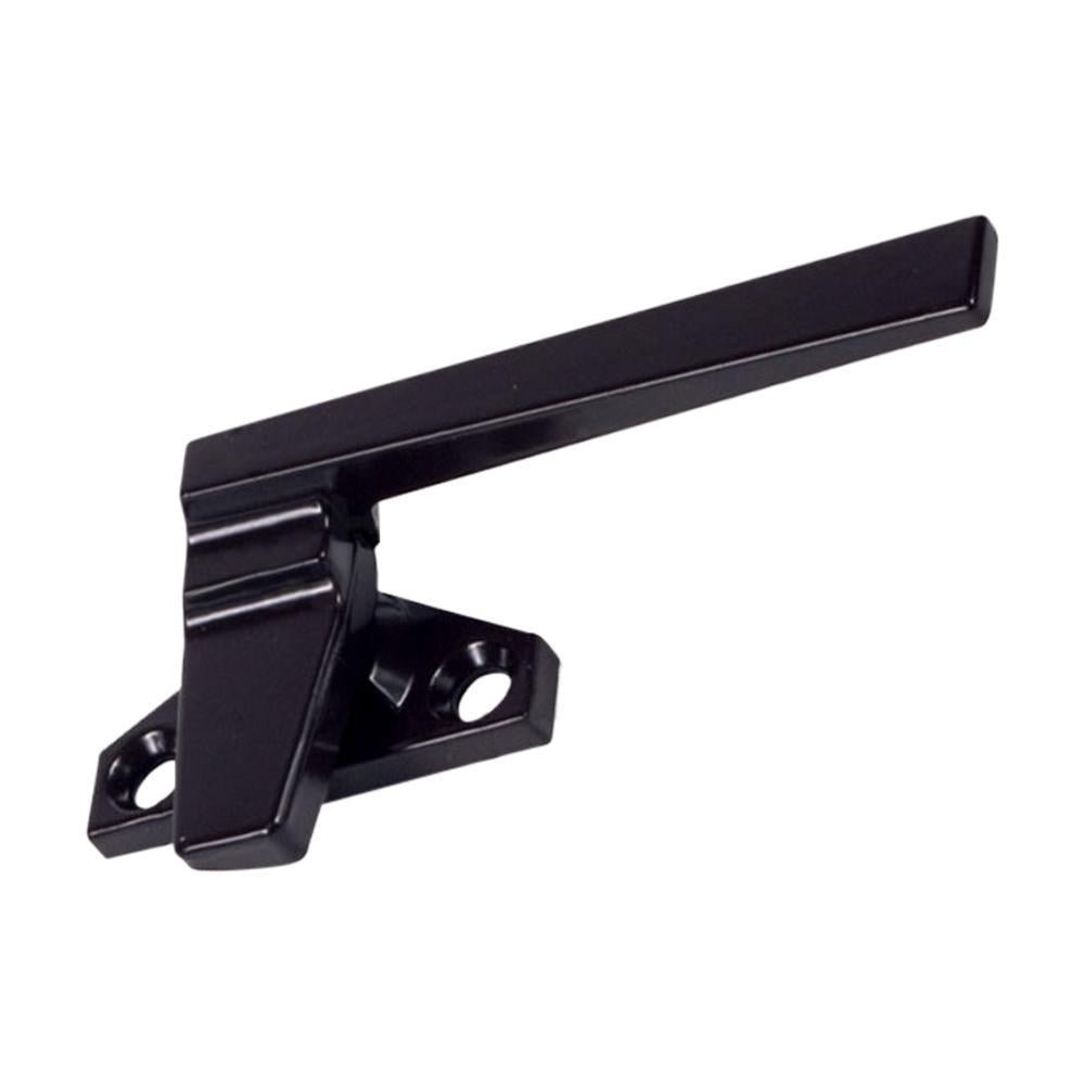 Truth Window Hardware - Black Right Hand Cam Handle