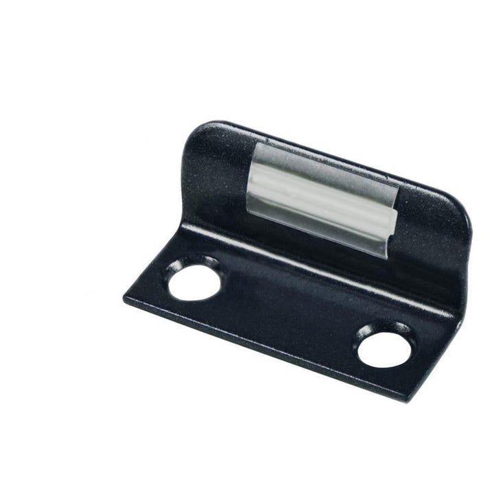 Truth Window Hardware Black Snubber - Casement & Awning Use