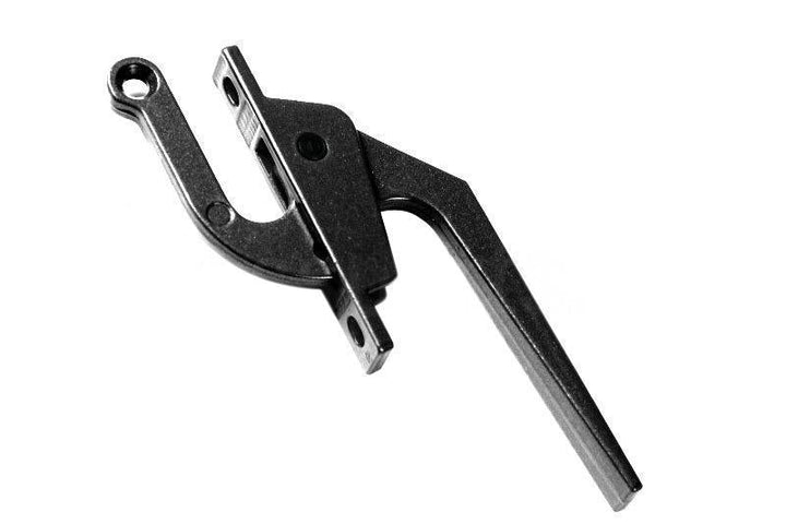 Truth Hardware Casement Window Locking Handle With Tie
