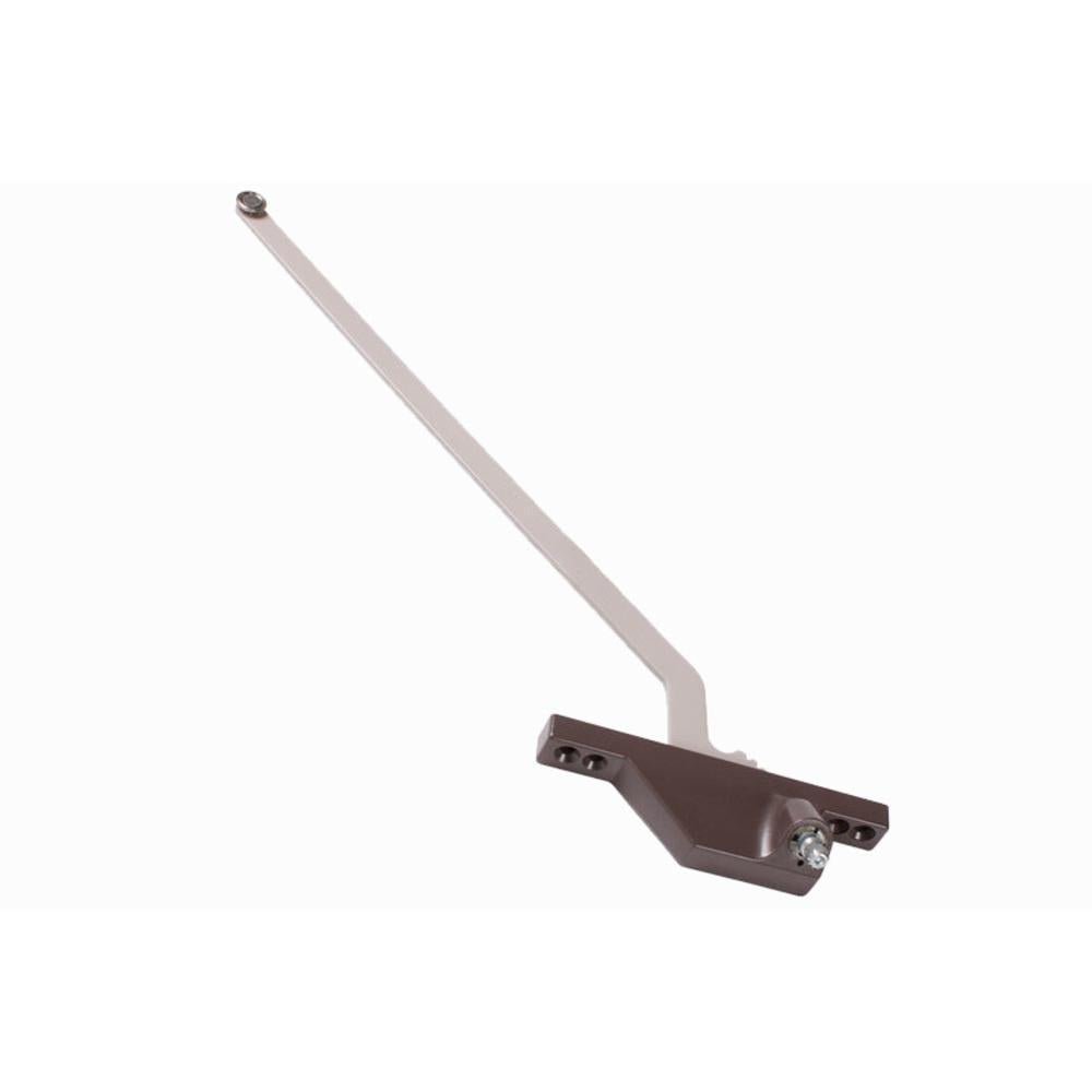 Truth Hardware Front Mount Right Hand Casement Window O