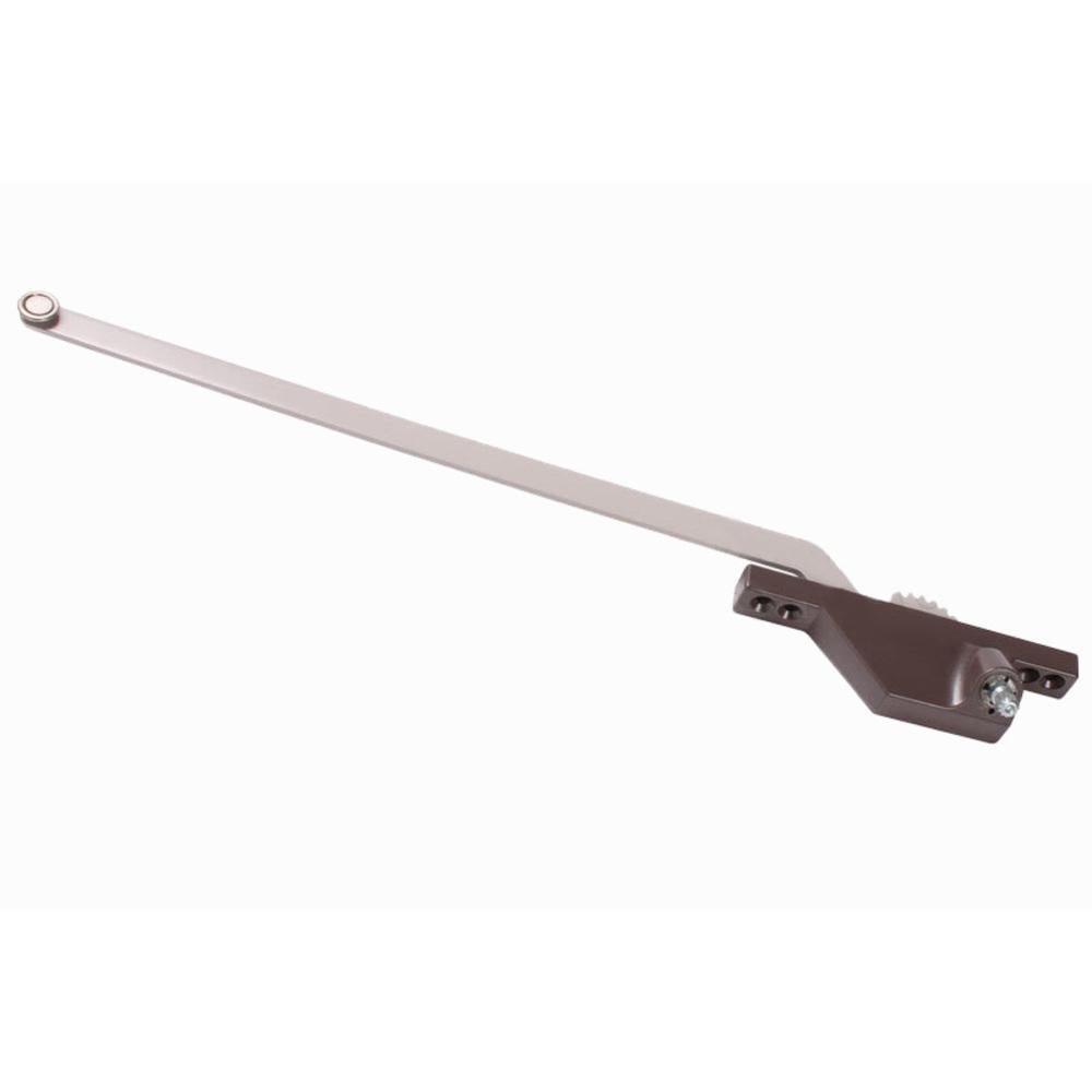 Truth Hardware Front Mount Right Hand Casement Window O