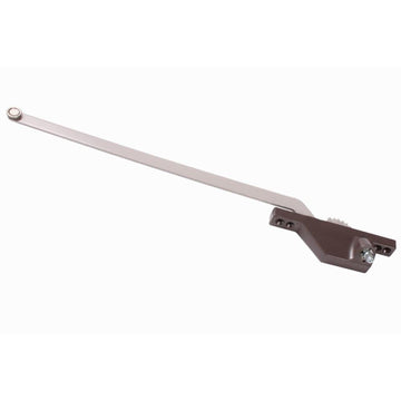 Truth Hardware Front Mount Right Hand Casement Window O