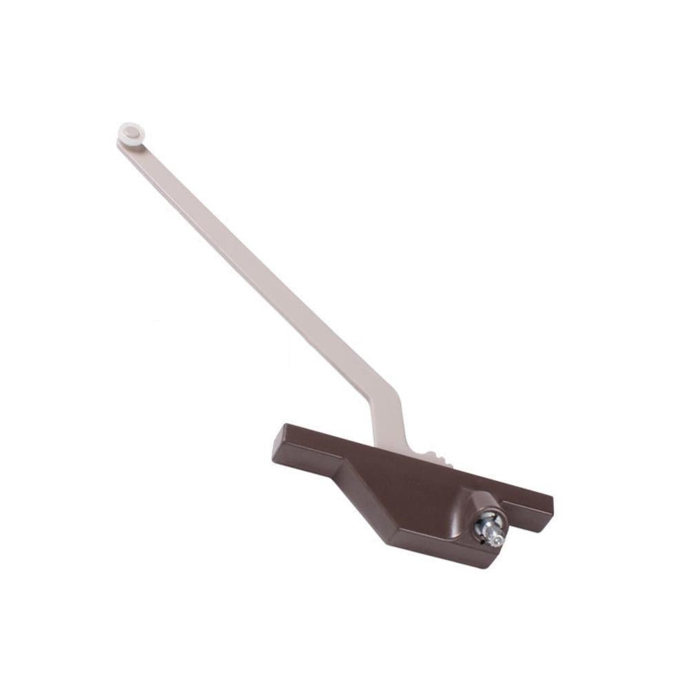Truth Window Hardware – 9-1/2" Right Hand Casement Operator