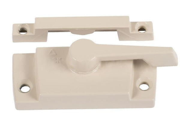 Truth Hardware Cam Lock 17 Series Beige - Secure Your Space