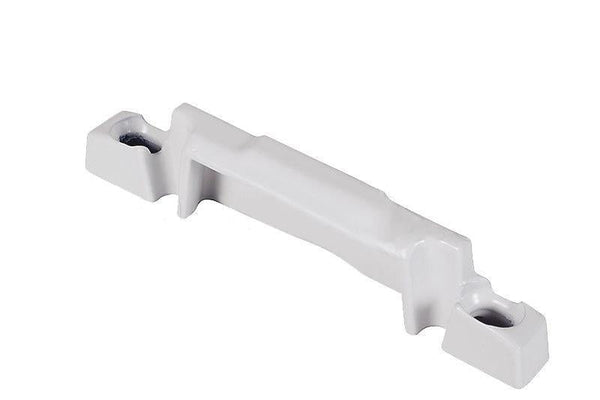 Truth Hardware Cam Lock Keeper - 2-9/16 Inch Length