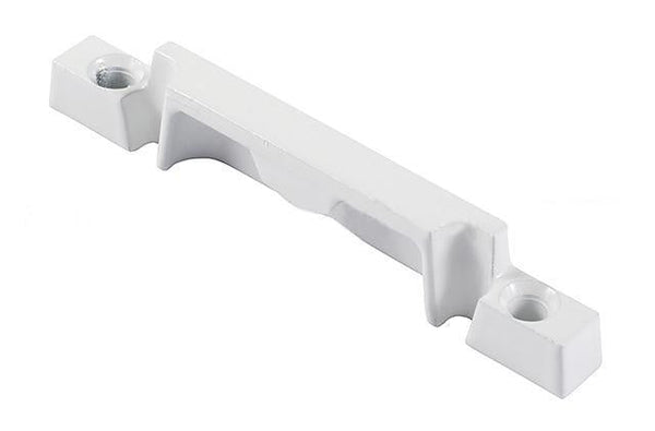 Truth Hardware Cam Lock Keeper with 2-1/16 Inch Screws