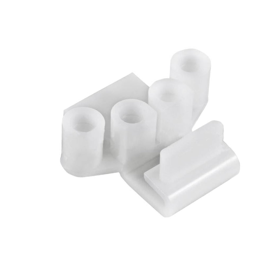 Truth Window Hardware Nylon Tie Bar Guide – Casement Window