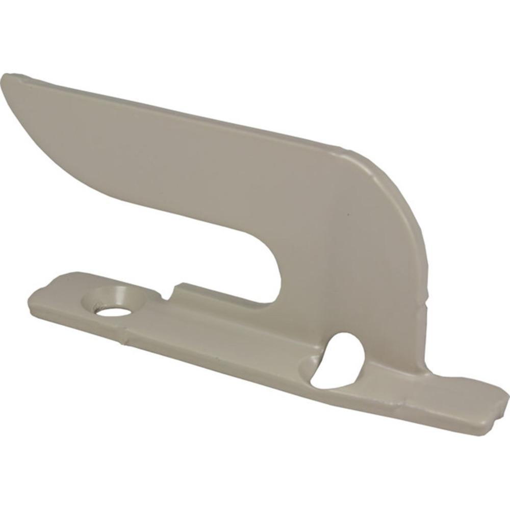 Casement Window Flange Keeper – Replacement Lock Hardware