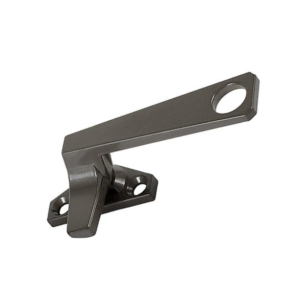Truth Hardware Chestnut Brown Window Cam Handle Replacement