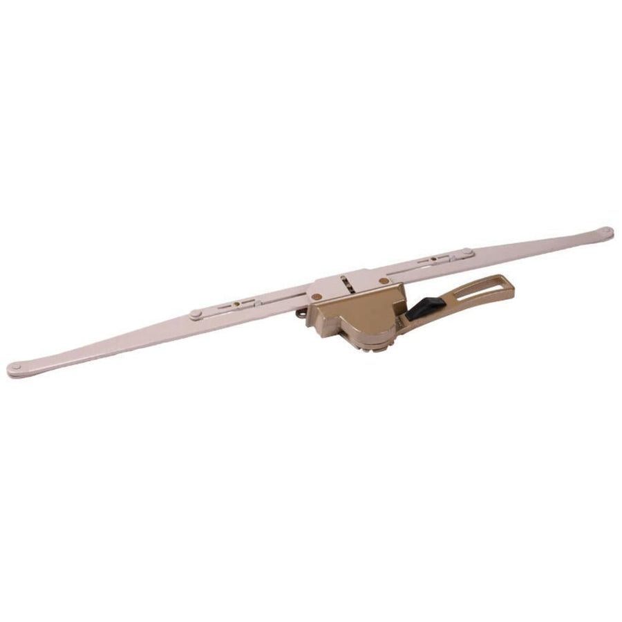 Coppertone Awning Window Operator - Truth Hardware Dual Pull