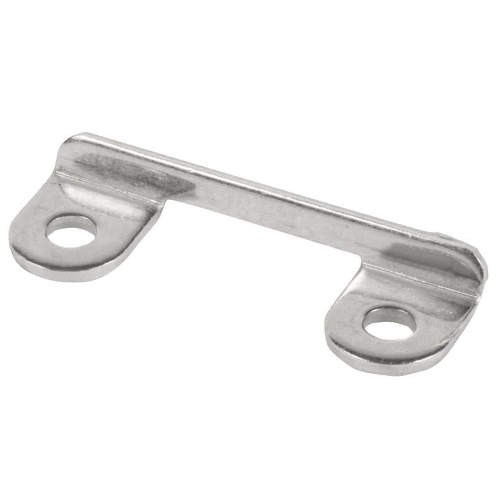 Truth Window Hardware - Custodial Lock Keeper Replacement