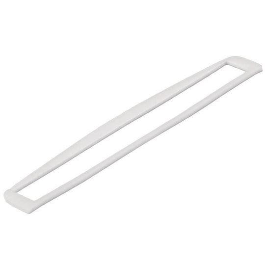Truth Window Hardware Ellipse Operator Gasket - Foam Seal