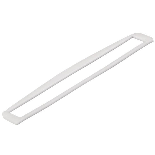 Truth Window Hardware Ellipse Operator Gasket - Foam Seal